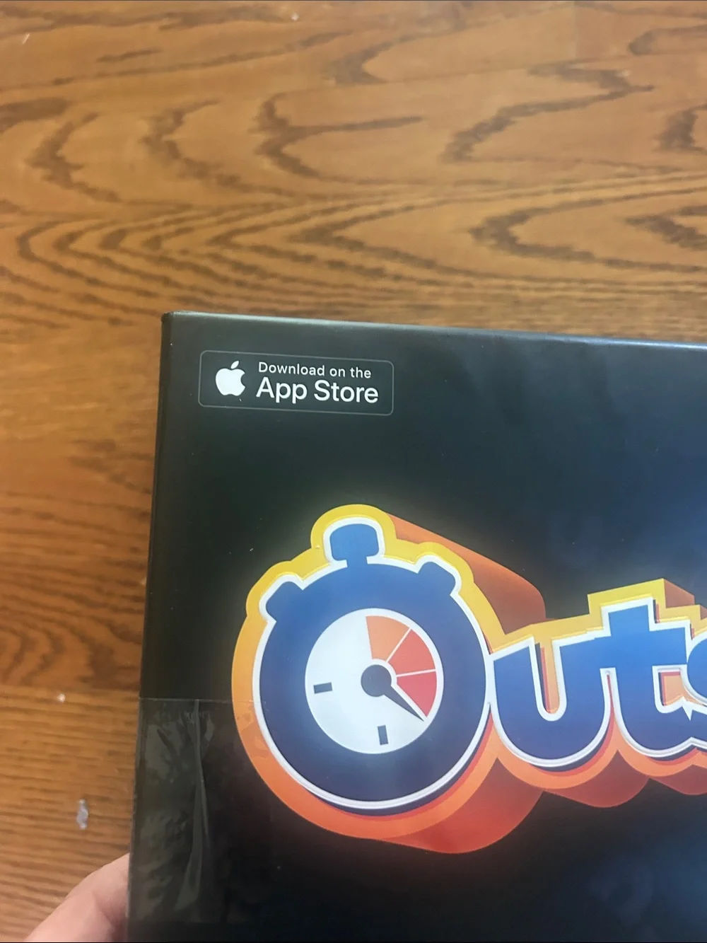 Games | Outsmarted Board Game With Character Pawns Black Box | Poshmark